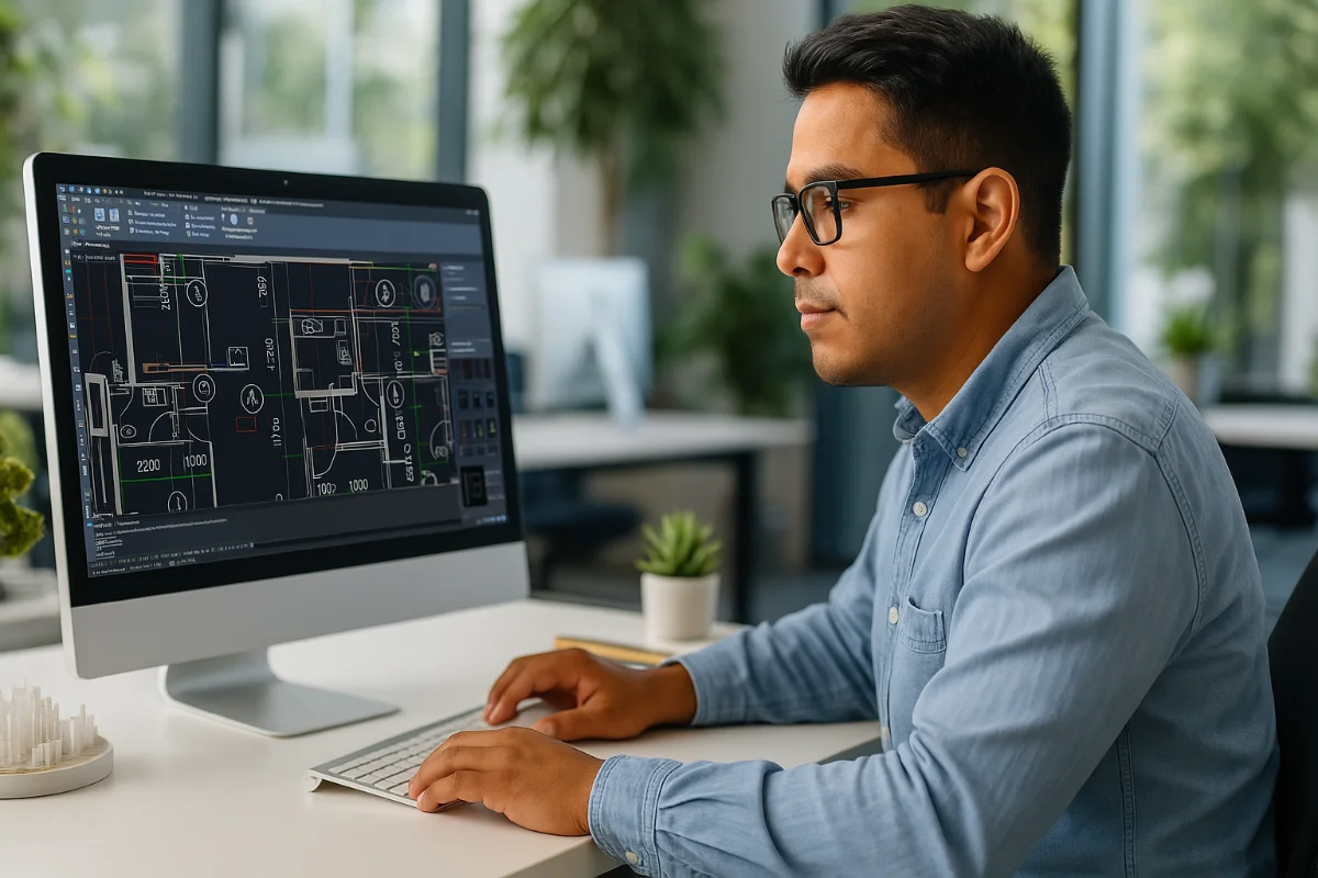 ZWCAD: Tu poderosa alternativa para proyectos CAD en Perú